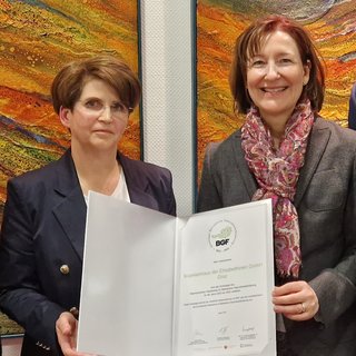 Presseinformationen | Aktuelles Elisabethinen